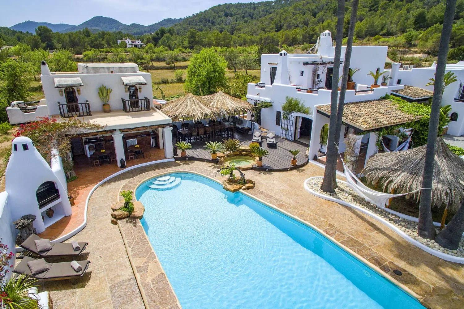 Can Verru | Retreats and Venues