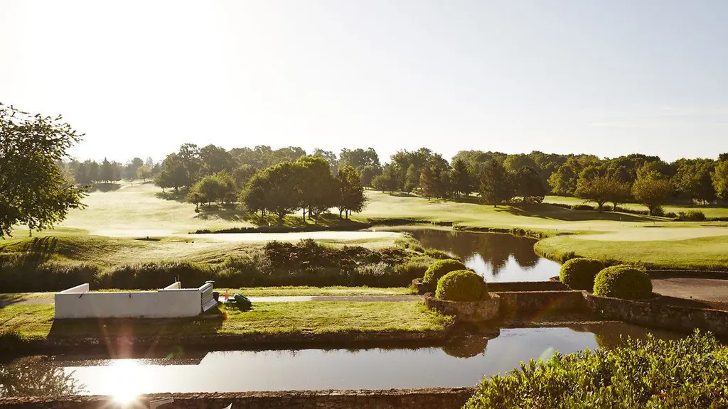 Châteauform’ Campus de Cély | Retreats and Venues