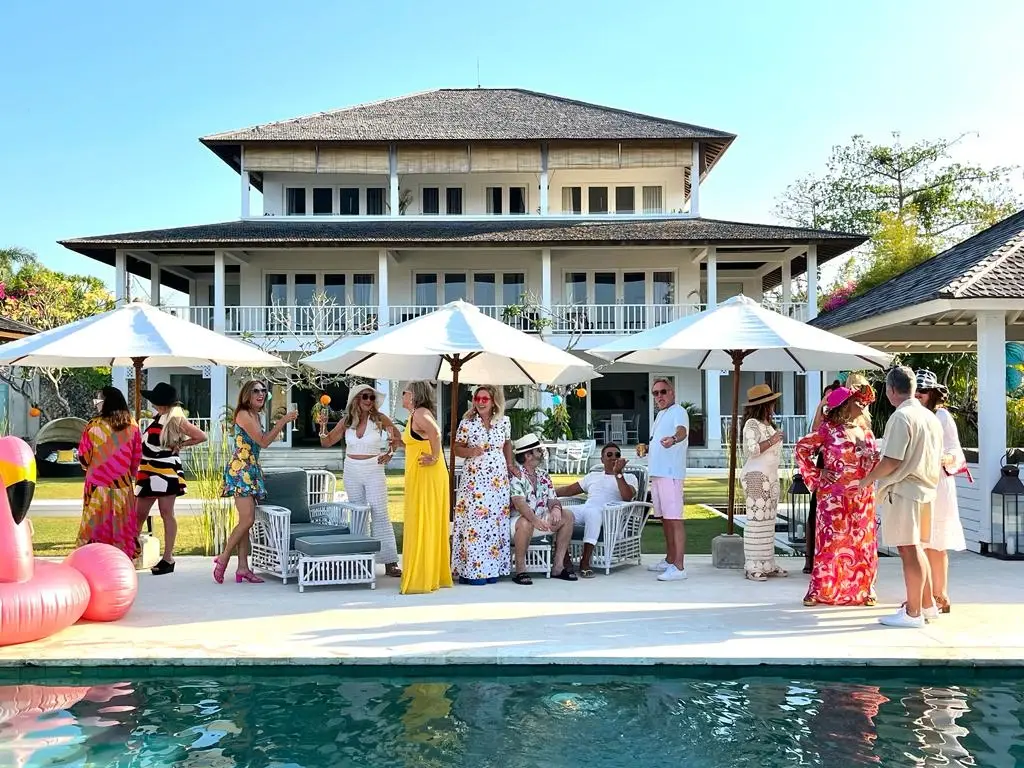The Backyard Bingin | Retreats and Venues
